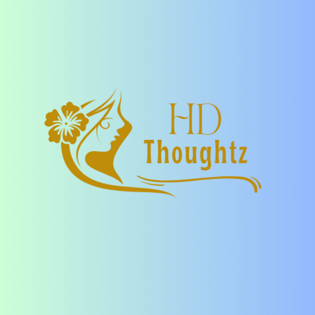 Home - HD Thoughtz